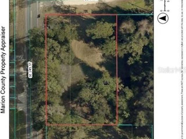 SE 145 St, Summerfield, FL 34491
