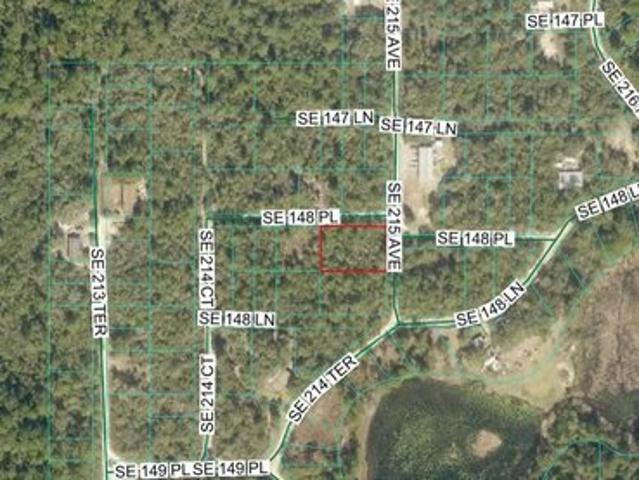 SE 148th Pl, Umatilla, FL 32784