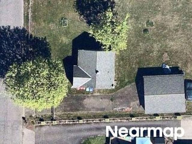 SE 152nd Ave