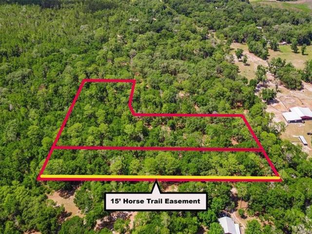 Se 152nd Parcel B Lots 16 & 17 and C, Altoona, FL 32702
