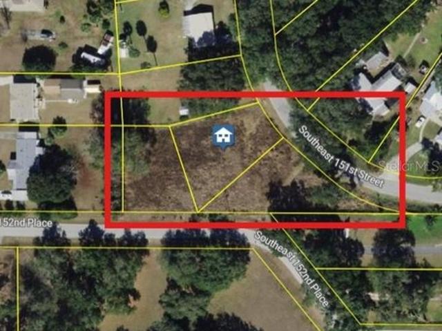 SE 152nd Pl, Summerfield, FL 34491