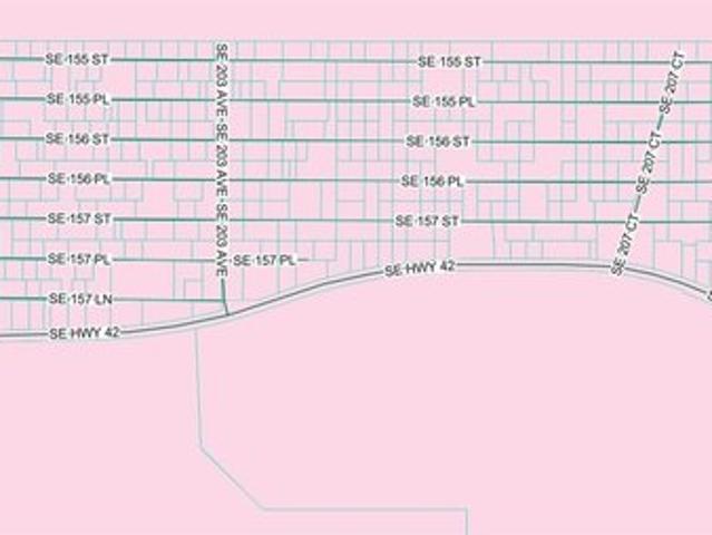 SE 155th St, Umatilla, FL 32784