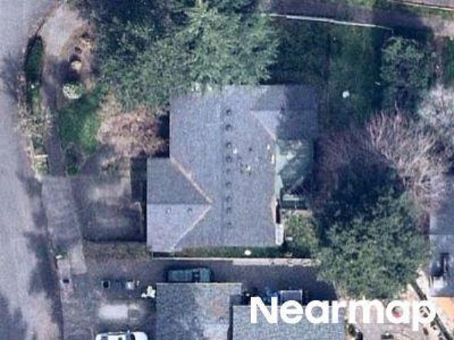 SE 156th Ave