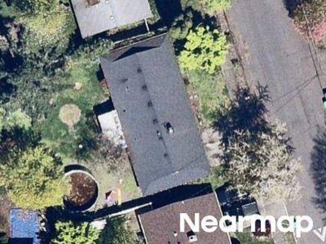 SE 156th Ave
