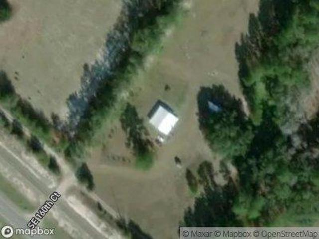 SE 160th Ct
