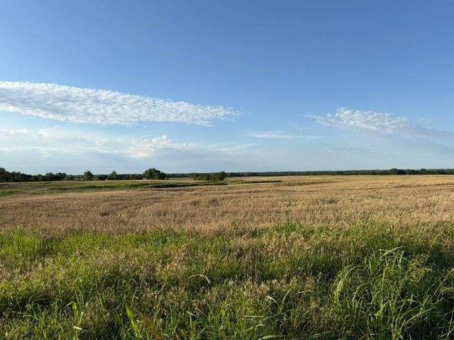 SE 170th St, Spivey, KS 67142