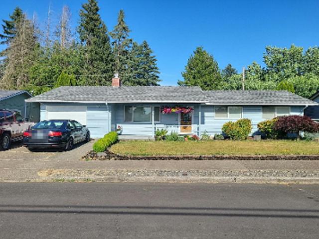 SE 172nd Ave