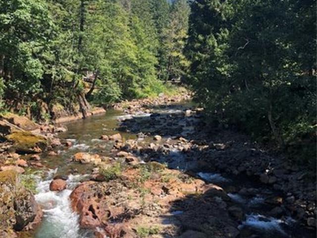 SE 172nd St, North Bend, WA 98045