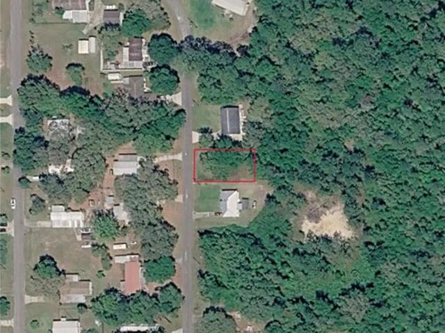 SE 178th Ave, Silver Springs, FL 34488