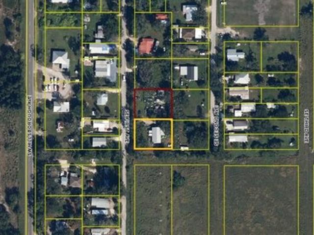 SE 1st Ave, Arcadia, FL 34266