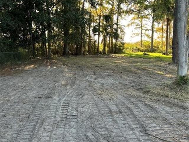 SE 201st St Lot 22, Inglis, FL 34449