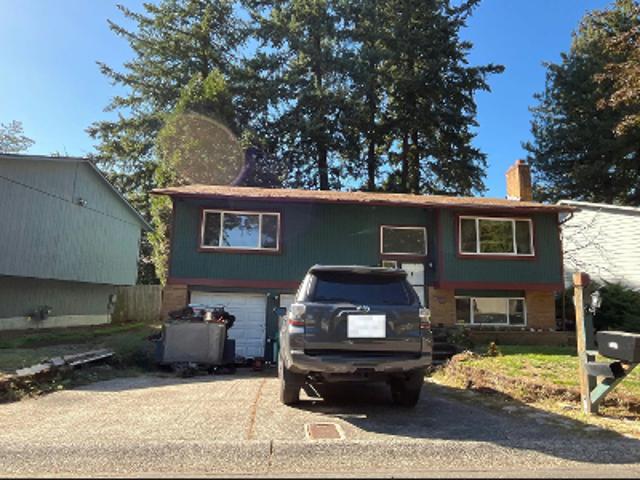 SE 205th Dr