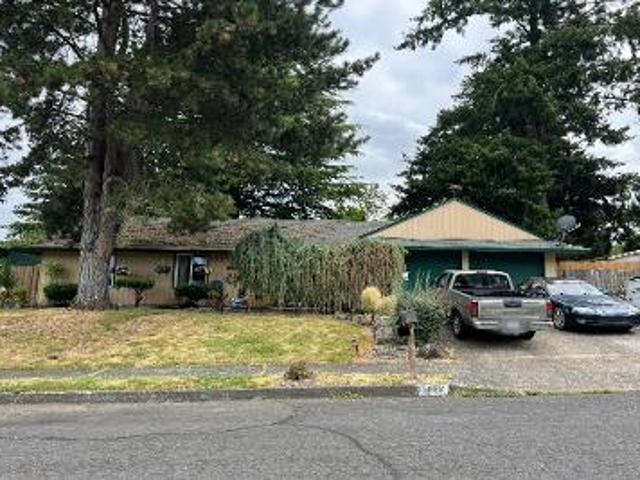 SE 210th Ave