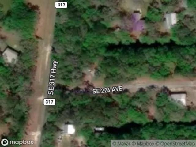 SE 224th Ave