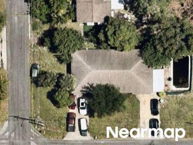 SE 22nd Ave