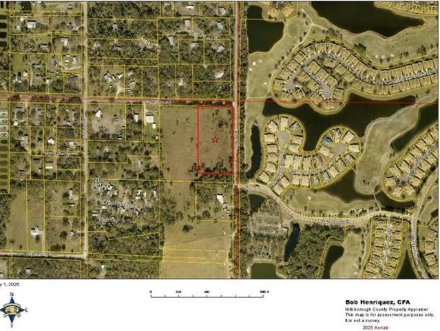 SE 24th Ave, Ruskin, FL 33570