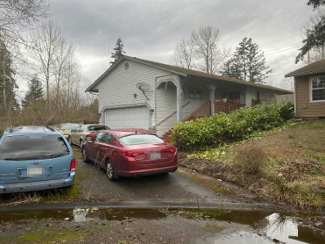 SE 272nd Ct