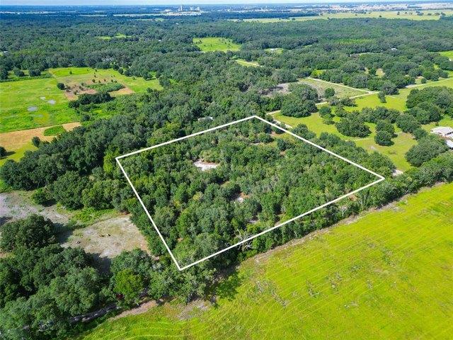 SE 29th Blvd, Sumterville, FL 33585