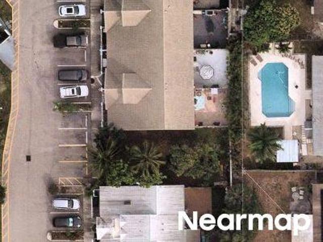 SE 2nd Ave Apt G6