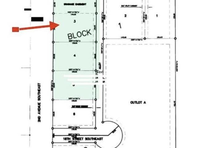 SE 2nd Ave, Grand Rapids, MN 55744