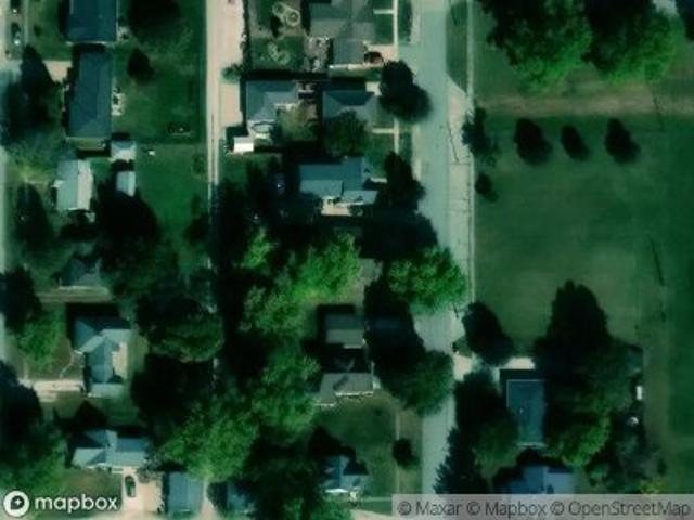 SE 2nd St