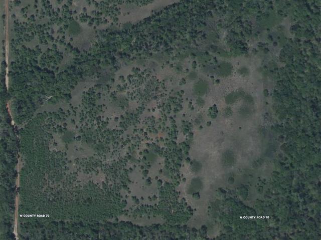 SE 30 18N 04W SE4 Land
