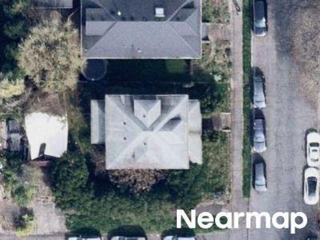 SE 35th Ave