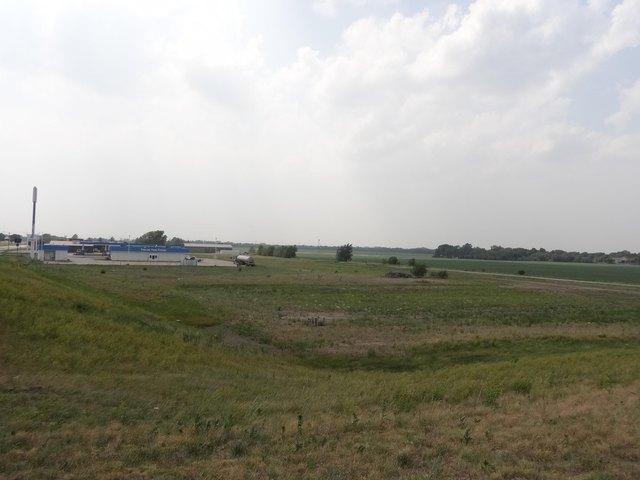Se 36th, Newton, KS 67114