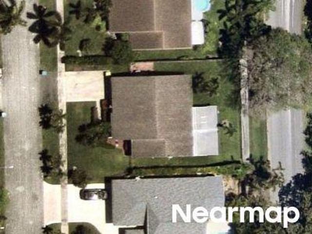 SE 3rd Ln