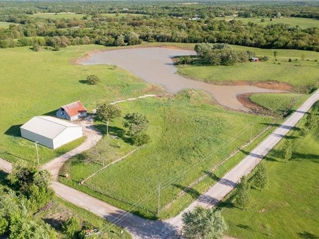 SE Tbd 400th Rd, Warrensburg, MO 64093