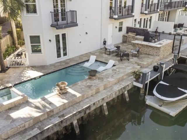 Se Th Ter, Fort Lauderdale, Home For Sale