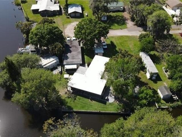 Se Th Ter, Okeechobee, Home For Sale