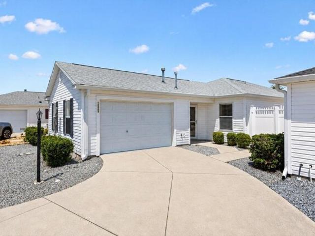 Se Th Bathurst Ct, The Villages, Home For Sale