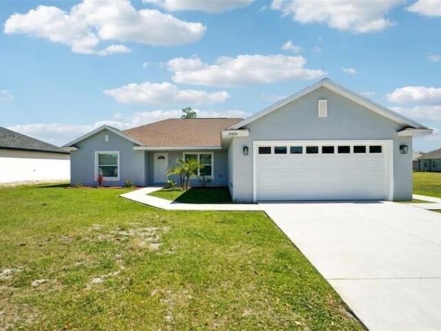 Se Th Blvd, Bushnell, Home For Sale