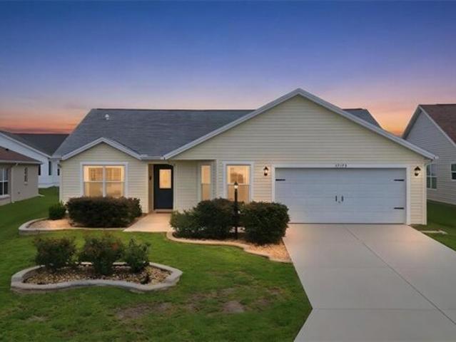 Se Th Mclawren Ter, The Villages, Home For Sale