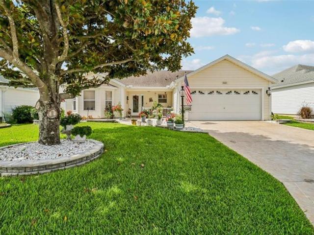 Se Th Northridge Ct, The Villages, Home For Sale