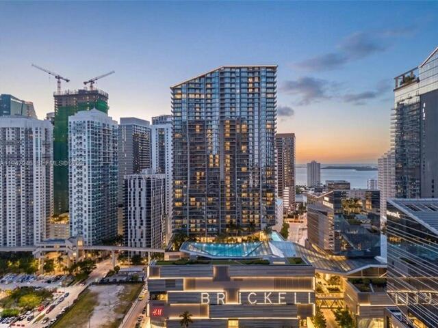 Se Th St Apt,miami, Condo For Sale