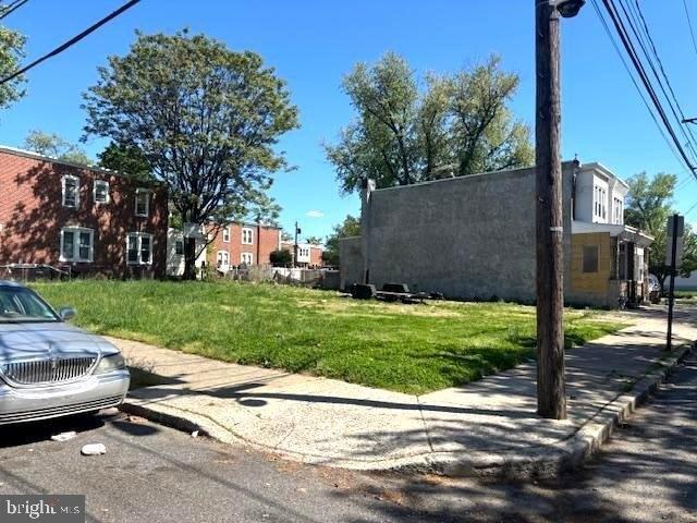 se Th St, Camden, Plot For Sale