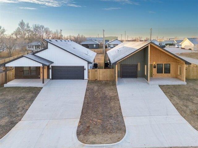 Se Th St, Oklahoma City, Home For Sale