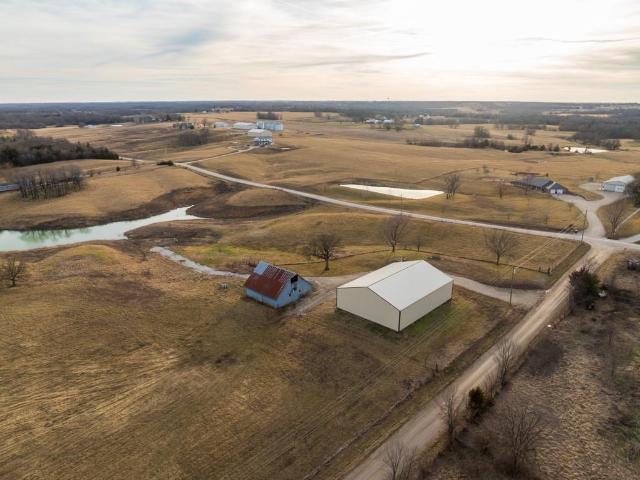 SE Tract A 400th Rd, Warrensburg, MO 64093 | MLS #2603