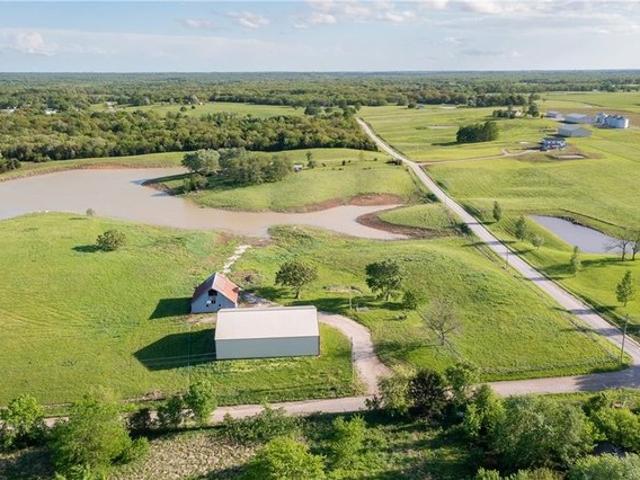 SE Tract A 400th Rd, Warrensburg, MO 64093
