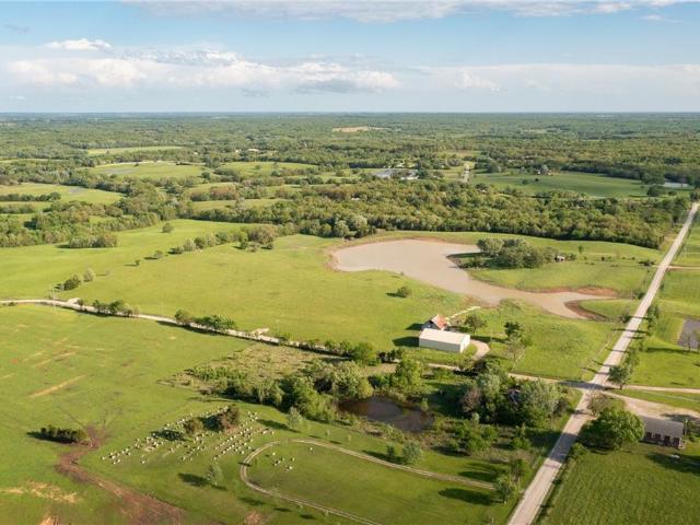 SE Tract A 400th Road