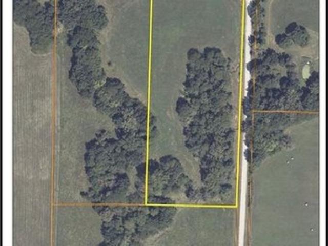 SE Tri County Line Rd, Lawson, MO 64062
