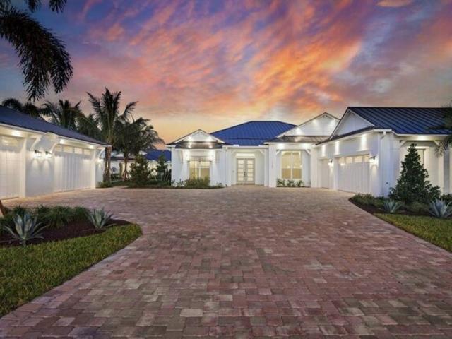 Se Turnbridge Dr Unit Ellington, Jupiter, Home For Sale