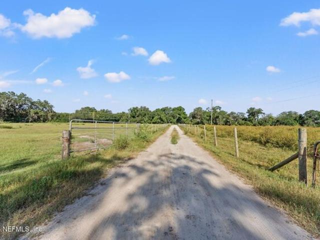 Se Us Highway,hawthorne, Farm House For