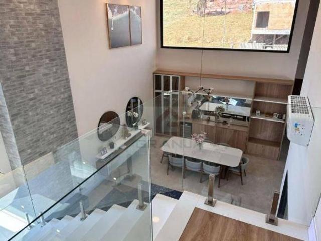 Se você busca o equilíbrio perfeito entre design, conforto e localização, essa é a sua nova casa