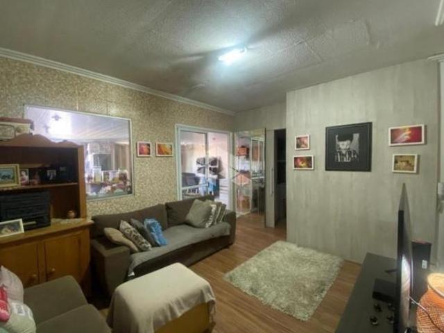 Se você busca conforto, segurança e excelente custo benefício, essa é a casa ideal!