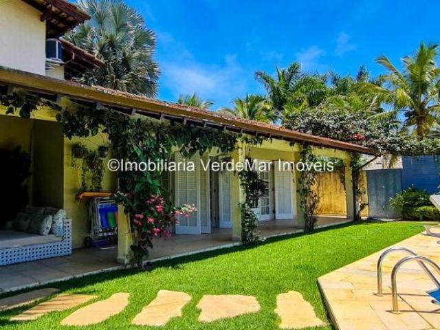 Se você busca tranquilidade, espaço e qualidade de vida, esta casa é a escolha certa