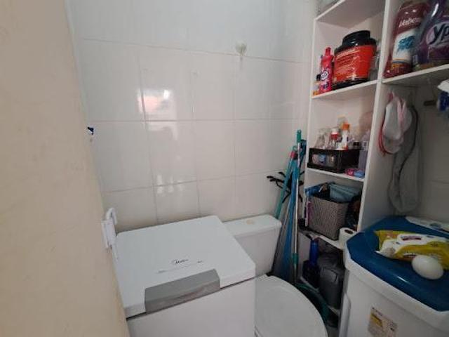 Se você está buscando um lugar tranquilo e seguro para viver, acabou de encontrar!
