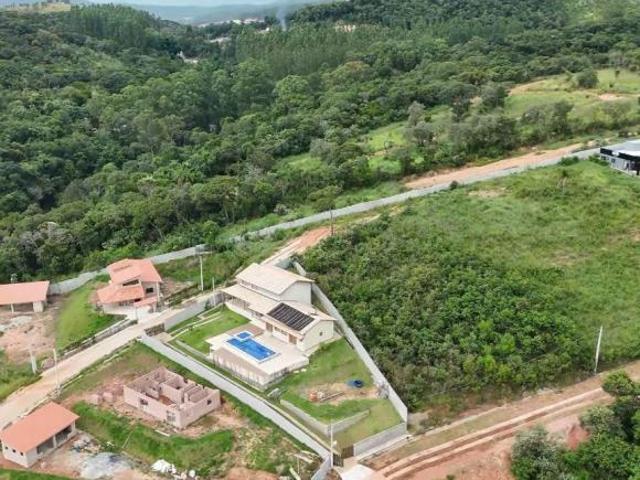 SE VOCÊ PROCURA 1.000M² EM MAIRINQUE, VALE CONHECER ESSE RESIDENCIAL